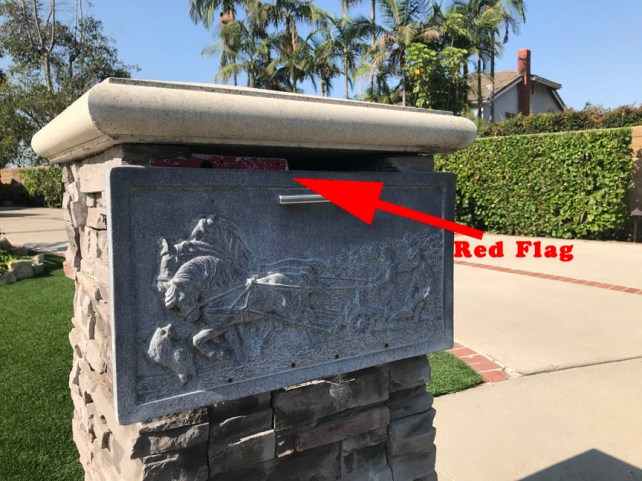 Post Office Not Required to Pick Up Your Mail – Welcome to the World of ...