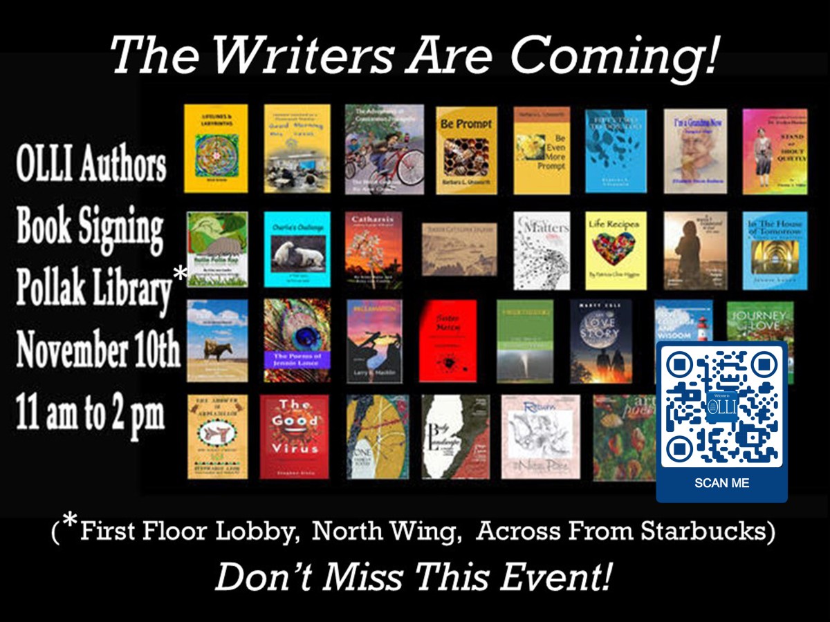 Pollak Library – Welcome to the World of Fritz von Coelln